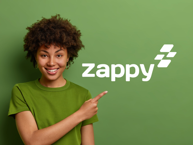 ZAPPY UK: Solutions for every need